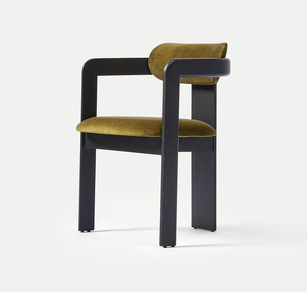 Alastair Dining Chair | Cachet Furniture