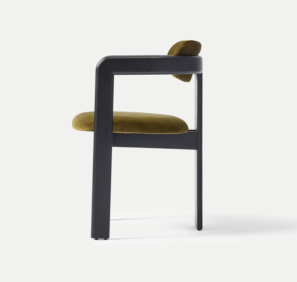 Alastair Dining Chair | Cachet Furniture